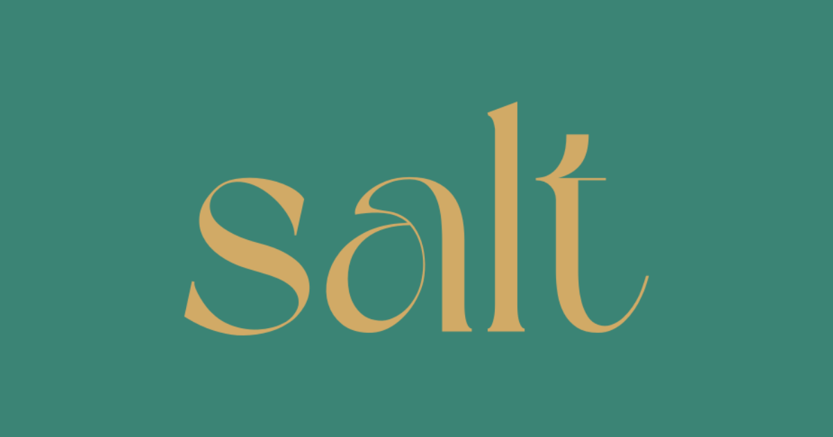 About Salt – Restaurant in Saddleworth